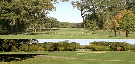 Course Tour - Oak Grove Golf Club