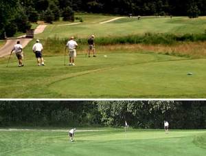 Course Tour - Oak Grove Golf Club