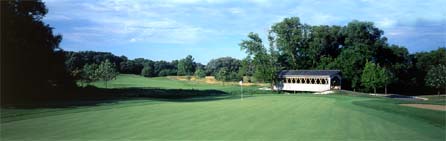 Course Tour - Oak Grove Golf Club