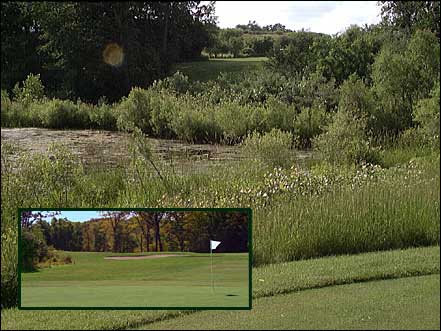 Course Tour - Oak Grove Golf Club