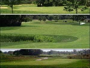 Course Tour - Oak Grove Golf Club