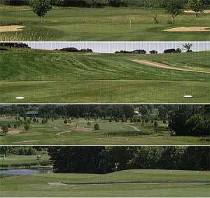 Course Tour - Oak Grove Golf Club