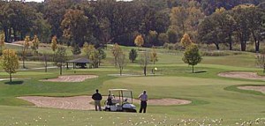 Course Tour - Oak Grove Golf Club