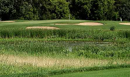 Course Tour - Oak Grove Golf Club