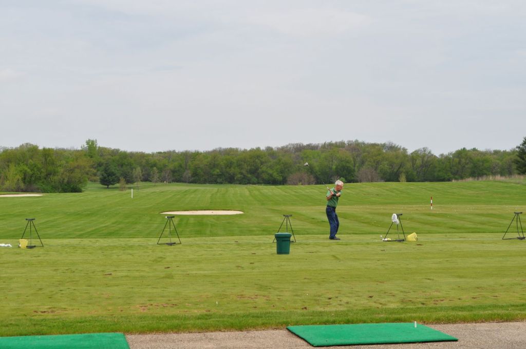 Facilities - Oak Grove Golf Club