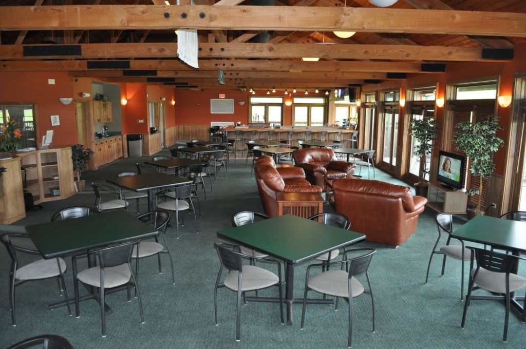 Facilities - Oak Grove Golf Club