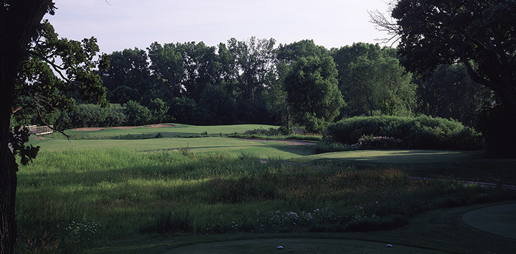 Course Details - Oak Grove Golf Club