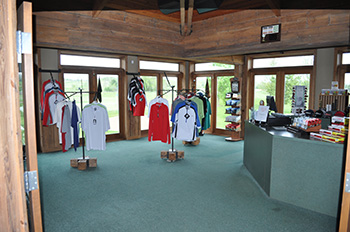 Facilities - Oak Grove Golf Club