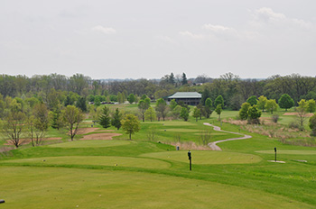 Tournaments Information - Oak Grove Golf Club